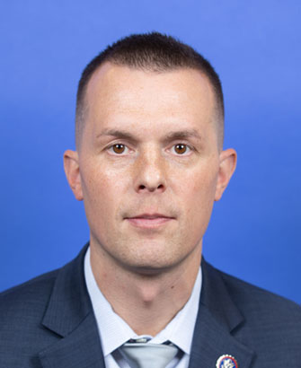 Caucus Members | Problem Solvers Caucus